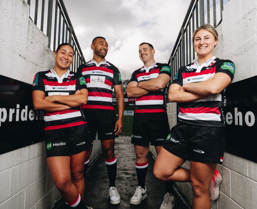 Home | Counties Manukau RFU