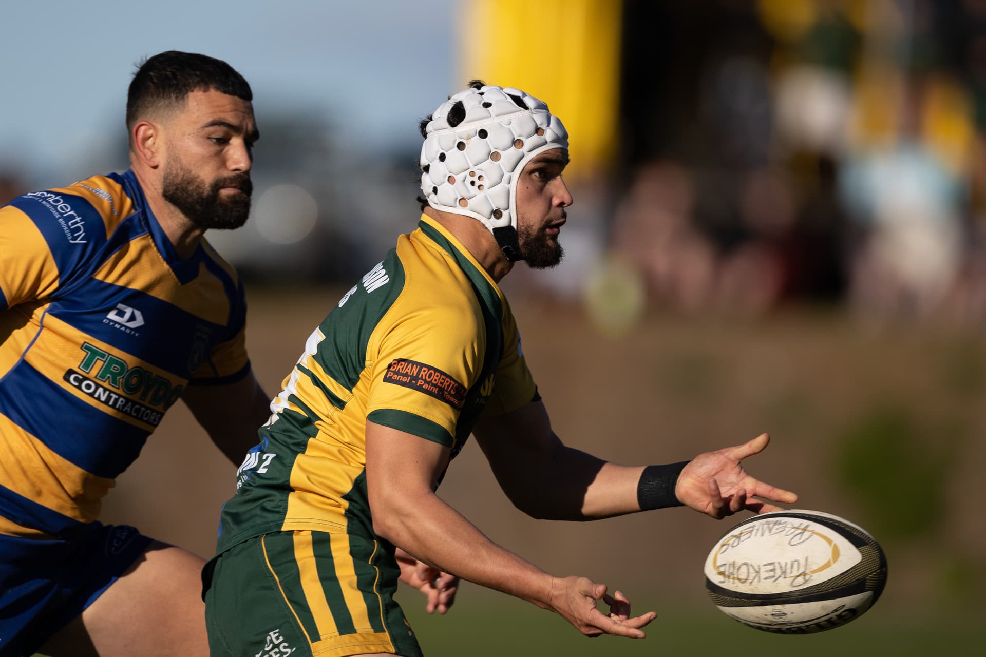 COMMUNITY RUGBY | Counties Manukau RFU
