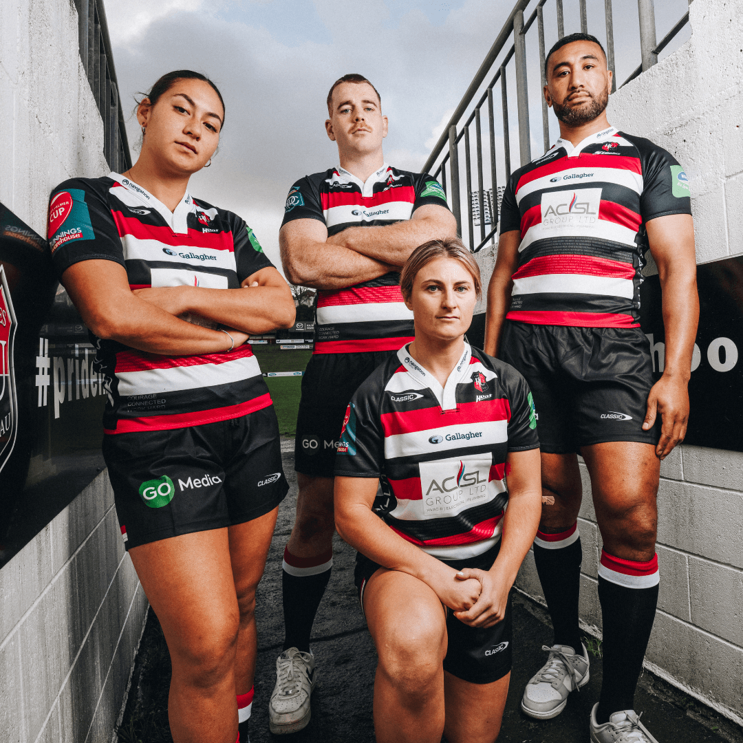 Home | Counties Manukau RFU
