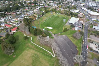Counties Manukau RFU - News, Videos, Fixtures & Results