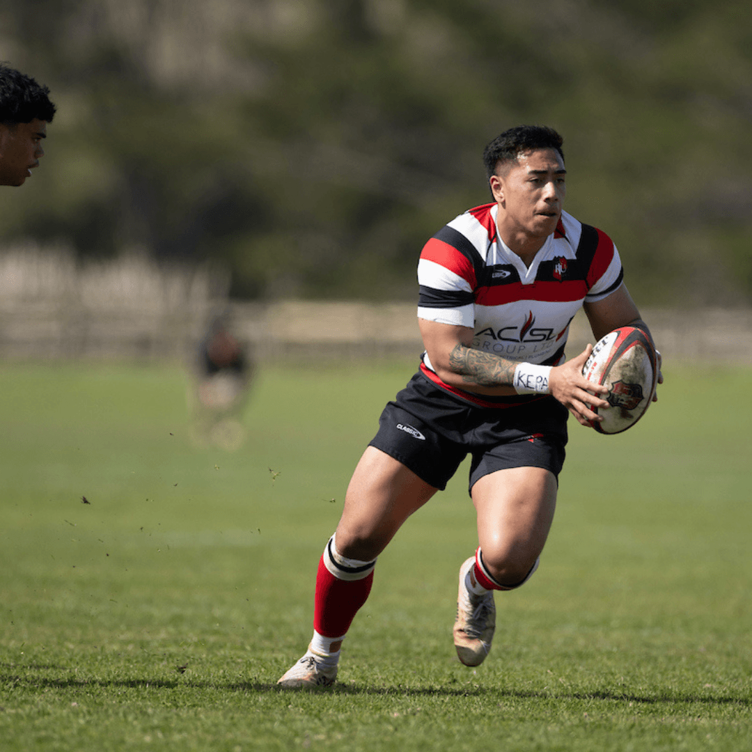 Home | Counties Manukau RFU
