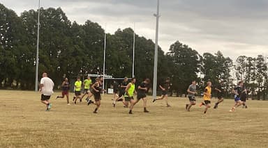 Maramarua RFC - News, Videos, Fixtures & Results