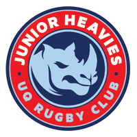 2024 BJRU UNDER 14 COMPETITION 2024 Round 3: U14 UQ Jnr Heavies Blue ...