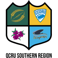 QCRU Championship U14 Boys 2024 Round 1: Downs U14 Boys vs FNQ U14 Boys ...