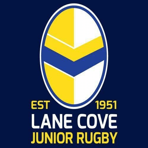 SJRU XVs Under 11C 2024 Round 3: Hunters Hill Black 11 vs Lane Cove ...