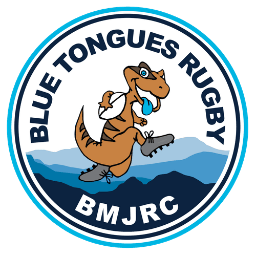 SJRU XVs U11D 2022 Round 7: Narrabeen Tigers 11 vs Blue Mountains 11 ...