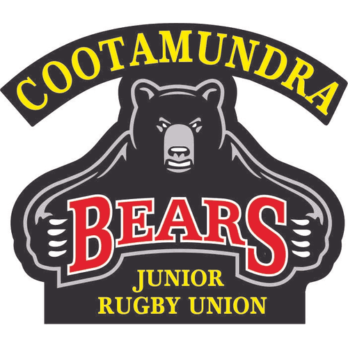 2025 SIRU U8s 2025 Round 1: Hay U8s vs Cootamundra U8s Fixture