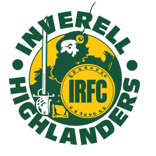 Central North Mens Reserve Grade 2024 Round 13: Inverell Highlanders ...
