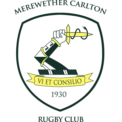 HJRU U14 Boys 2025 Round 2: Merewether U14 Green vs Wanderers U14s (53 - 0)