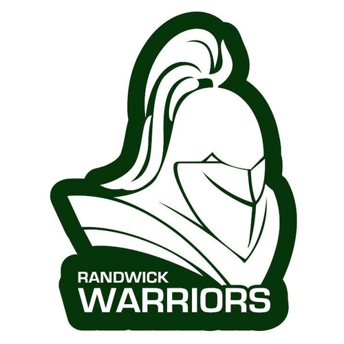 SJRU XVs Under 13C 2025 Round 2: Randwick Warriors Myrtle 13 vs Penrith ...