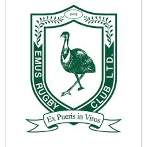 Central West Rugby Union 2025 Blowes Cup Men's 1st Grade 2025 Round 2 ...