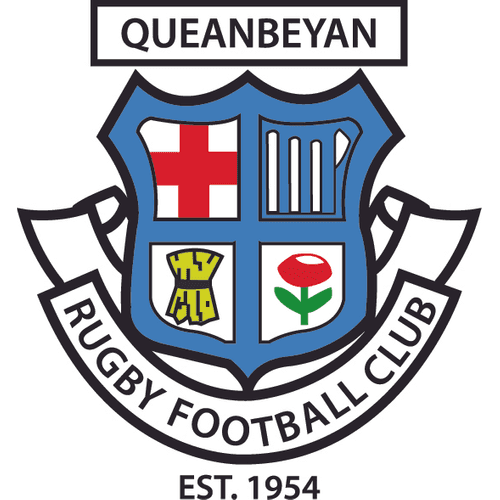 First Division 2nd Grade (ACT Rugby) 2023 Round 15: Queanbeyan Whites ...
