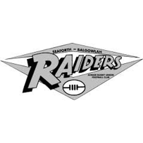 SJRU XVs Under 12D 2024 Round 2: Raiders White 12 vs Penrith RSL ...