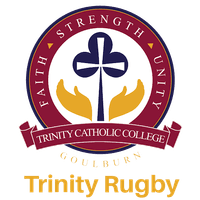The TSA Steve Larkham Cup, Under 16 Black/Gold 2024 Round 9: Trinity ...