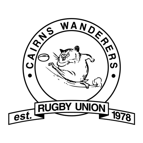 FNQ Rugby U15 Boys Comp 2024 Finals: Cairns Wanderers U15 Boys vs ...