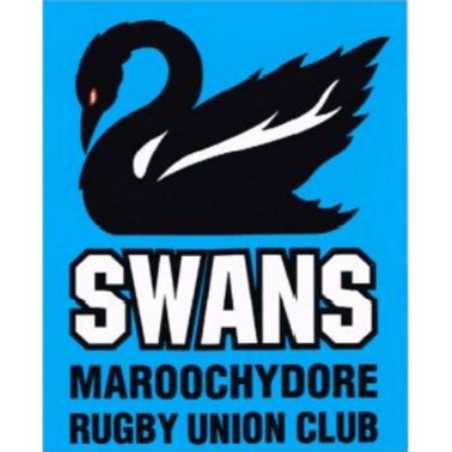 SCRU Under 13 2025 Round 2: Swans U13 vs Brothers Sunshine Coast U13 ...