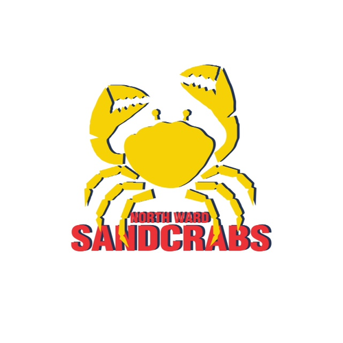 TDRU U10 2023 Round 6: North Ward U10 Red vs Grammar U10 Gold (20 - 30)