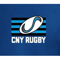 Upstate Boys HS 2025 Round 5: CNY Rugby Silverbacks U19 Boys vs Grand Island Vikings U19 (40 - 0)