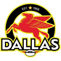 TRU Men's D1 2023 Finals: Austin Blacks D1 vs Dallas Rugby D1 (39 - 17)