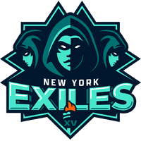 Women's Elite Rugby 2025 Round 9: New York Exiles WER vs TC Gemini WER ...