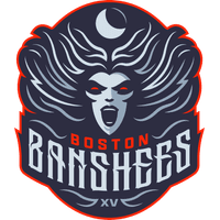 Women's Elite Rugby 2025 Round 10: Denver Onyx WER vs Boston Banshees ...
