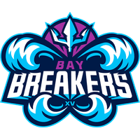 Women's Elite Rugby 2025 Round 12: Bay Breakers WER vs Chicago Tempest ...